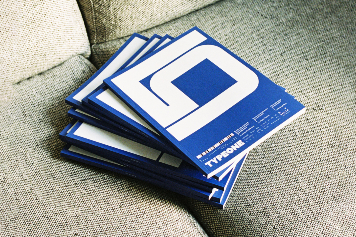 Daan Rietbergen - Home