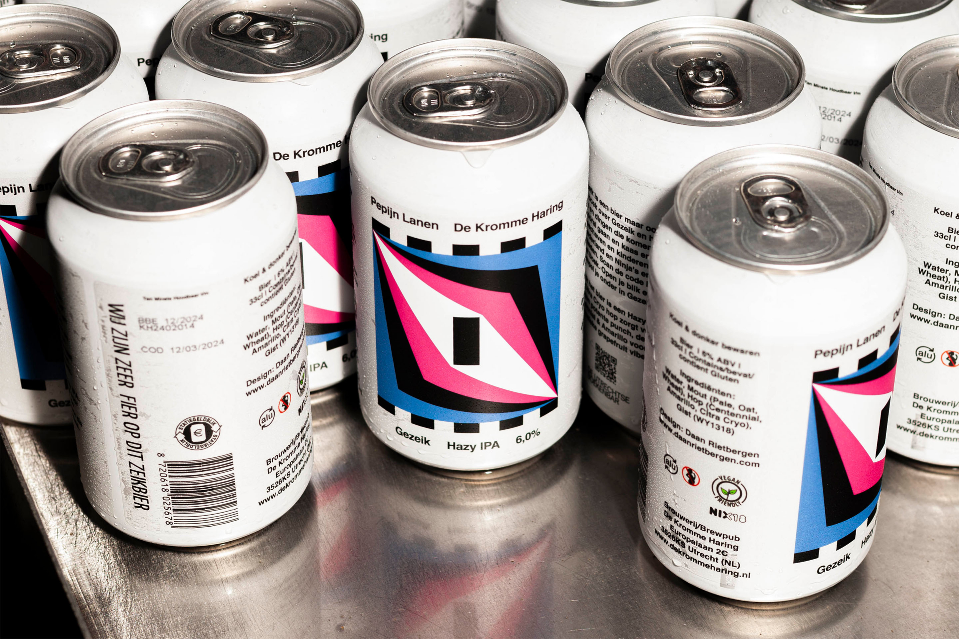 Daan Rietbergen - Home