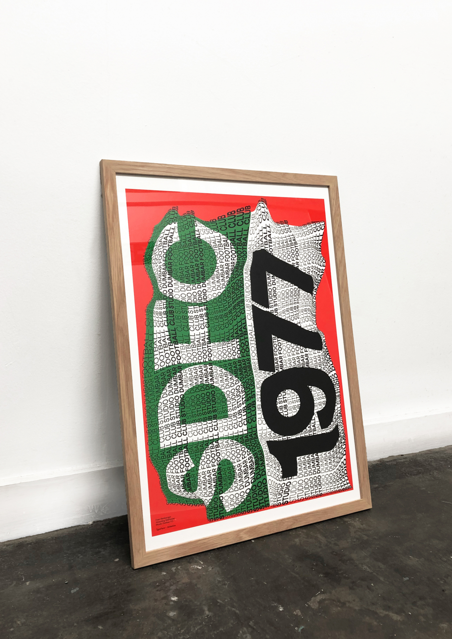 Daan Rietbergen - SDFC