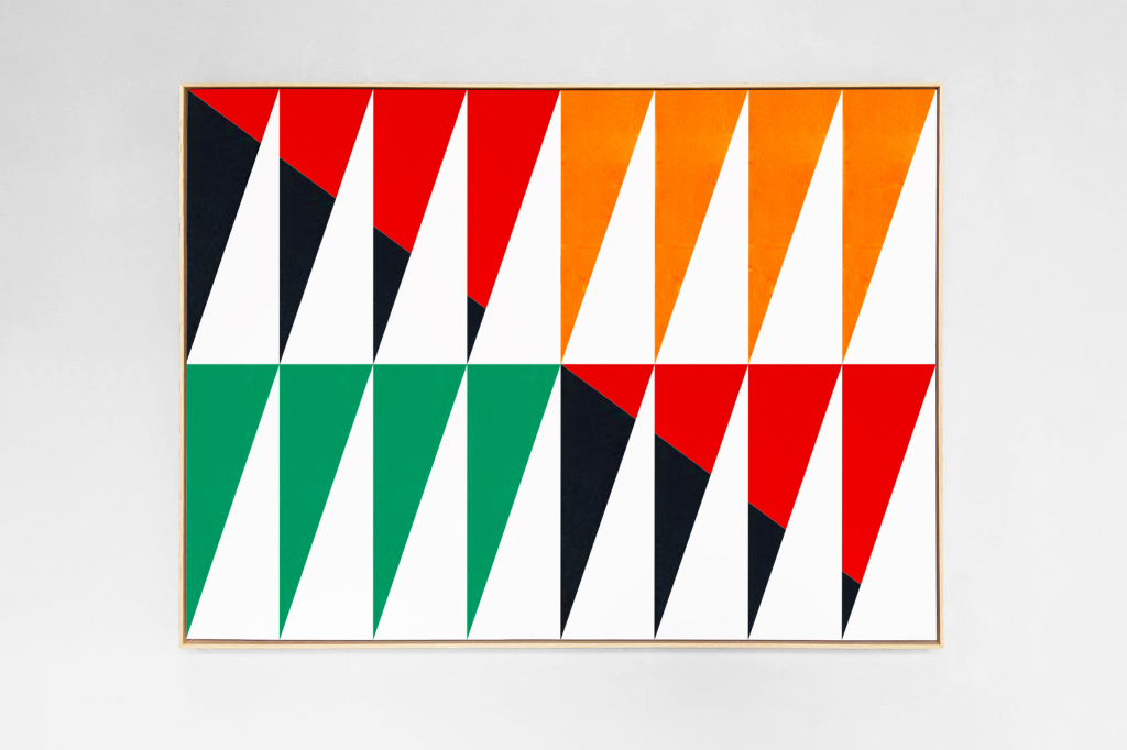 Daan Rietbergen - Interrobang